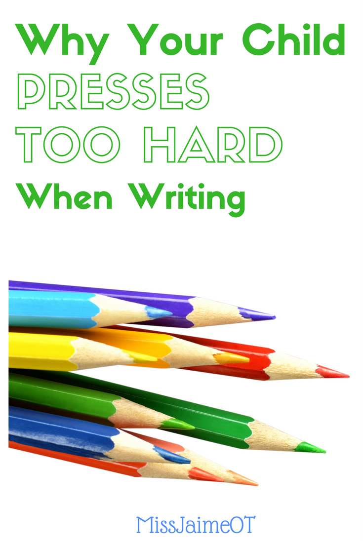 How to improve your child's cutting skills -Tips from a pediatric OT